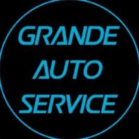 Grande Auto Service Youtube