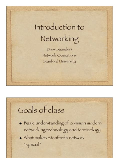 Intro Net Tb Pdf Computer Network Router Computing