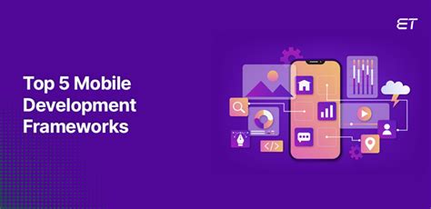 Top Mobile Development Frameworks MagKnows