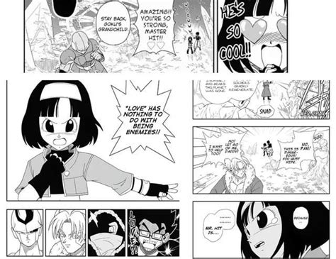 Xeno Pan Is In Love With Hit Who Is Older Than Her Grandpa R