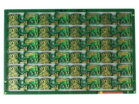 IPC Class PCBs Military Aviation Manufacturer