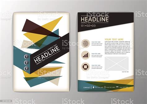 추상적임 커버 배경기술 비즈니스 기업 브로셔 형판 고객 레이아웃 벡터 0명에 대한 스톡 벡터 아트 및 기타 이미지 0명 2015년 개념 Istock