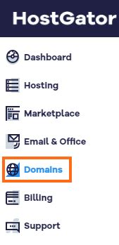 What Is My EPP Code Or Authorization Key HostGator Support
