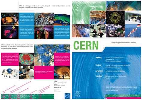 Pdf Cern Brochure 2014 003 Eng Dokumen Tips