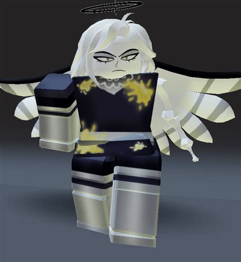 Avatar Bug R Robloxhelp