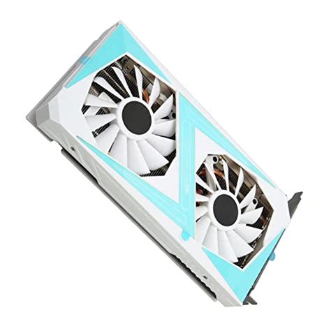 Haofy Ddr6 Graphics Card Review A High Performance Choice Electronikz