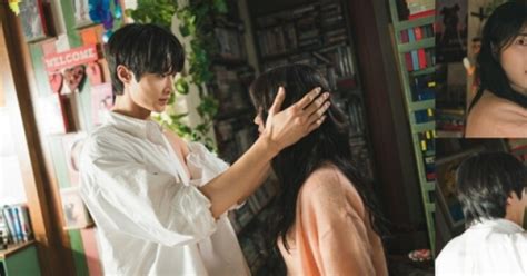 변우석♥김혜윤 양가 반대로 이별 위기변우석 어깨 노출 ‘선업튀