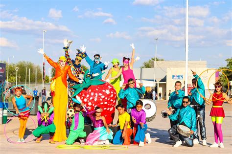 Inicia Feria De Las Fresas En Irapuato Actuar Noticias