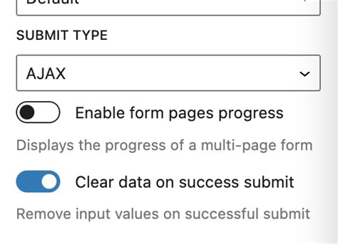 Captcha Failed On Resubmit · Issue 252 · Crocoblockjetformbuilder