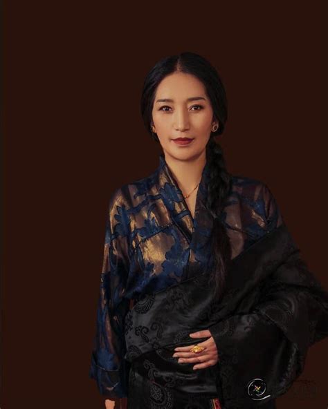 杨毛卓玛藏人文化网