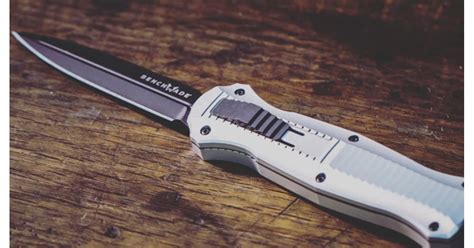 Pennsylvania Switchblade Ban Is In Line With Second Amendment