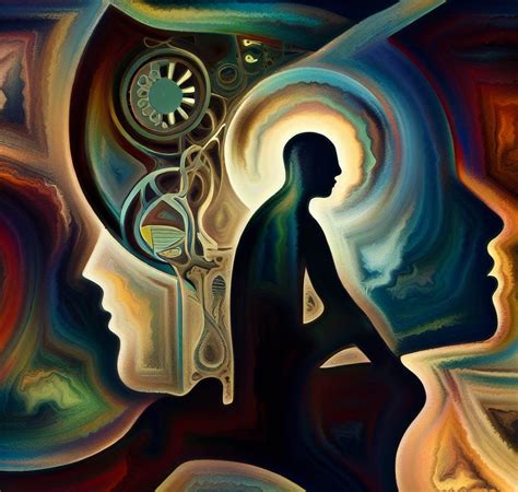 Recognizing 7 Common Shadow Behaviors In Ourselves And Others By Aldo Rappaccioli Montealegre