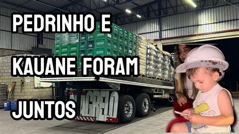 ACELERAMOS O MAMUTE MAIS DEU B O TIVE QUE PARAR YouTube