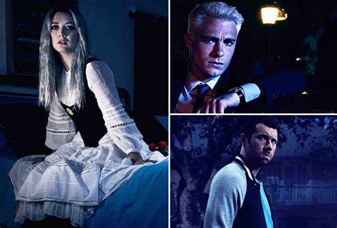 American Horror Story Cult Desvela Los Primeros Posters De Sus