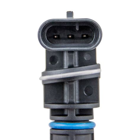 Crank Sensor Connector For Gen3 Lsx Engines Ls1 Ls6 Lq4 Ls2 24x Tooth Crankshaft Reluctor Wheel