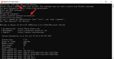 Windows10安装WSL2 的Ubuntu20 04系统及踩坑记录 知乎