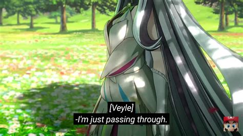 Fire Emblem Engage Several Official Names Revealed Via Subtitles