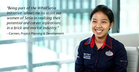 S P Setia On Linkedin At Setia You Dont Just Do You Make A Difference In Someones Life…