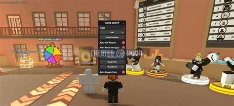 Rope Battles Script Cheater Ninja