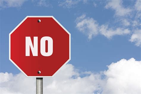 The Discipline Of Saying No To Construction Projects