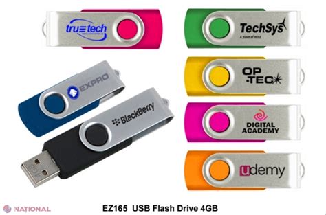 Cât timp poate un stick USB să păstreze datele de pe el în siguranță