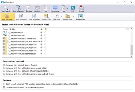 How To Delete Duplicate Photos In Windows Folders Mserljumbo