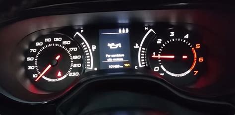 Fiat Tipo Reset Spia Far Cambiare Olio Motore Jguana