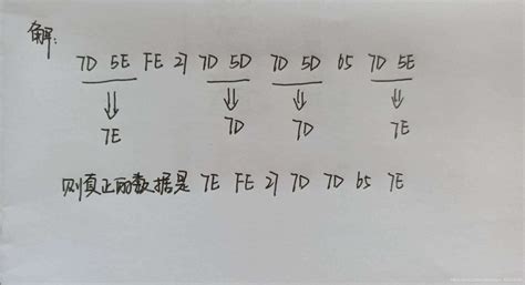 计算机网络——第三章 数据链路层——课后习题答案某学院的以太网交换机有三个接口分别和学院三个系 Csdn博客