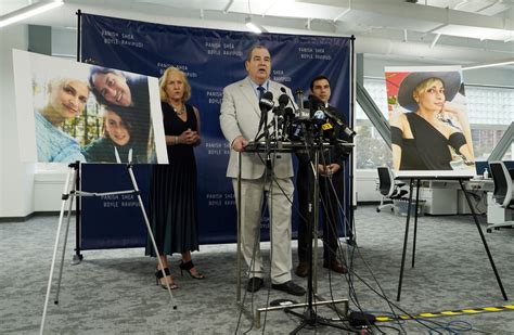 Alec Baldwin Sues To Clear His Name In Movie Set Killing Npr