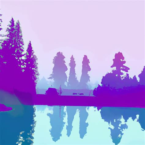 Nature Inspired Graphics Infusing The Outdoors Into Design Visual