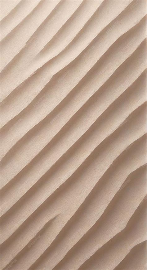 A Close Up Of A Panel Showing The Lines Of A Large Curved Curved