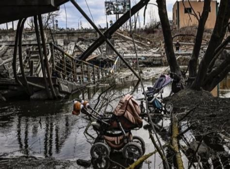 Круглий стіл у Ніжинському університеті обговорювали повномасштабне вторгнення рф до України