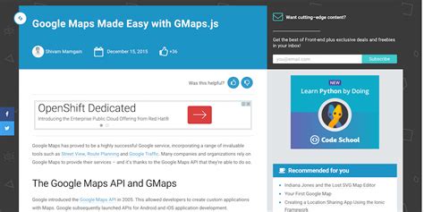 19 Best Free JavaScript Tutorials 2025 Colorlib