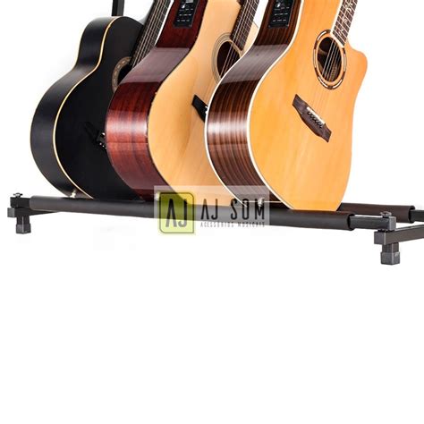 Estante Suporte Rack P 5 Instrumentos Cordas guitarra violão R 256