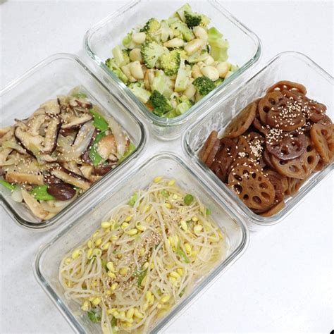 이번주 밑반찬 간단한 일주일 집밥 반찬 후다닥 만들기 네이버 블로그