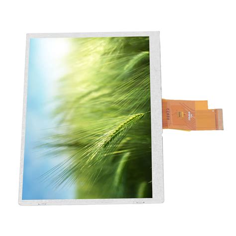 Zizev Tft Lcd Screen Clarity And Versatility In One Electronikz