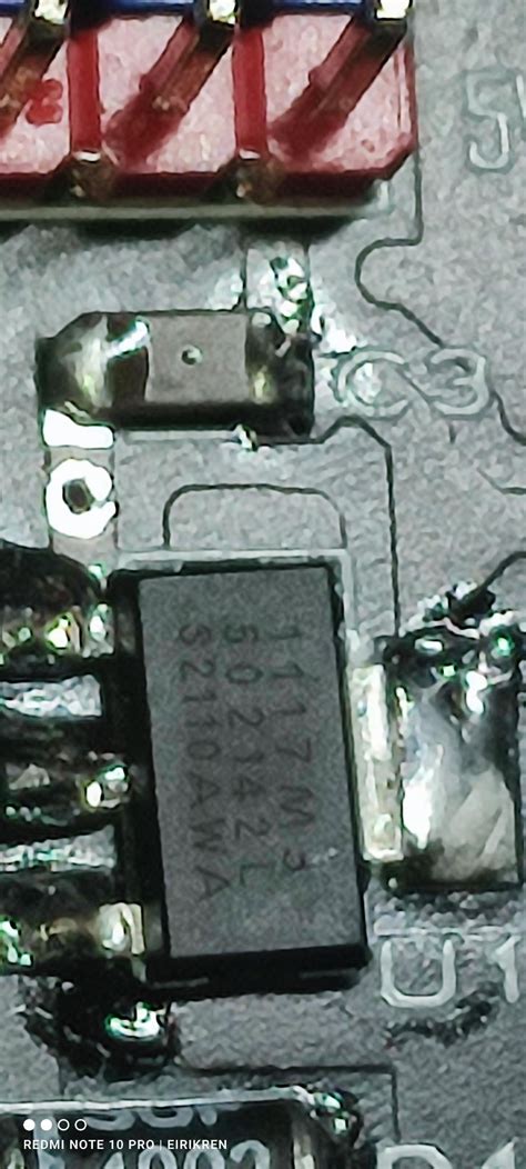 Dev Board Not Working Resp32
