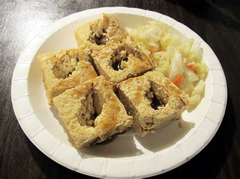 南投臭豆腐有什麼好吃的？7間南投臭豆腐懶人包 熱血台中
