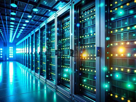 Cuttingedge Data Center A Deep Dive Into Network Infrastructure Cloud Computing And Internet