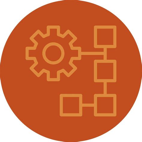 Resource Line Multi Color Icon 40891664 Vector Art At Vecteezy