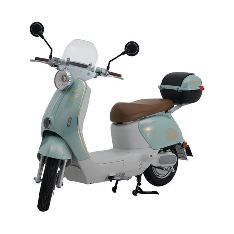 Mobulaa Girl 5 Bicicleta Eléctrica Urban Mobulaa