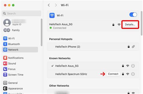 How To Find Your Routers Ip Address On Any Device Hellotech How