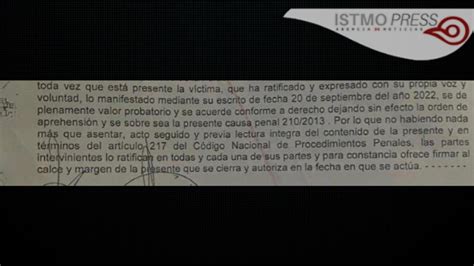 Pijy La Joven Mixe A Quién Le Suplantaron La Identidad Para Perdonar