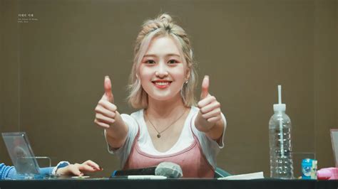 210612 픽시pixy 엘라ella Youtube