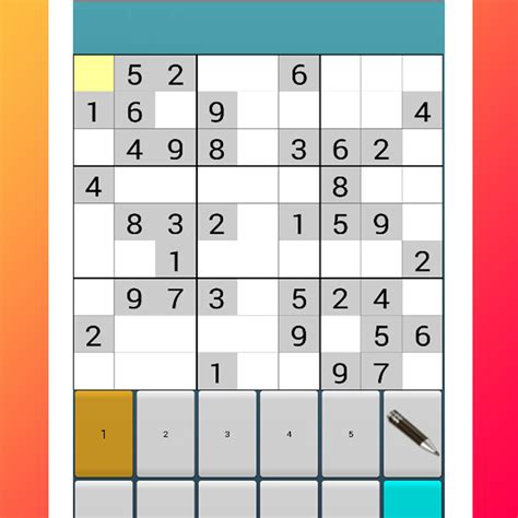 Sudoku Solver Alternatives And Similar Games