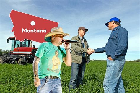 Small Town Survival Guide 5 Things To Avoid In Montana