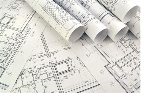 What S Up With Blueprints And Why Do We Need Them DFD House Plans Blog