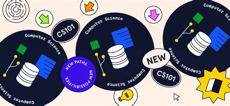 Introducing CS101 A Major Update To Our Computer Science Path