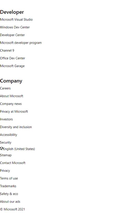 Openjdk Page Is Broken · Issue 31 · Microsoftopenjdk · Github