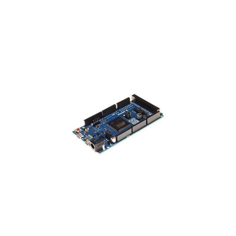 A000062 Arduino Due The Arduino 32bit Arm Platform 642817